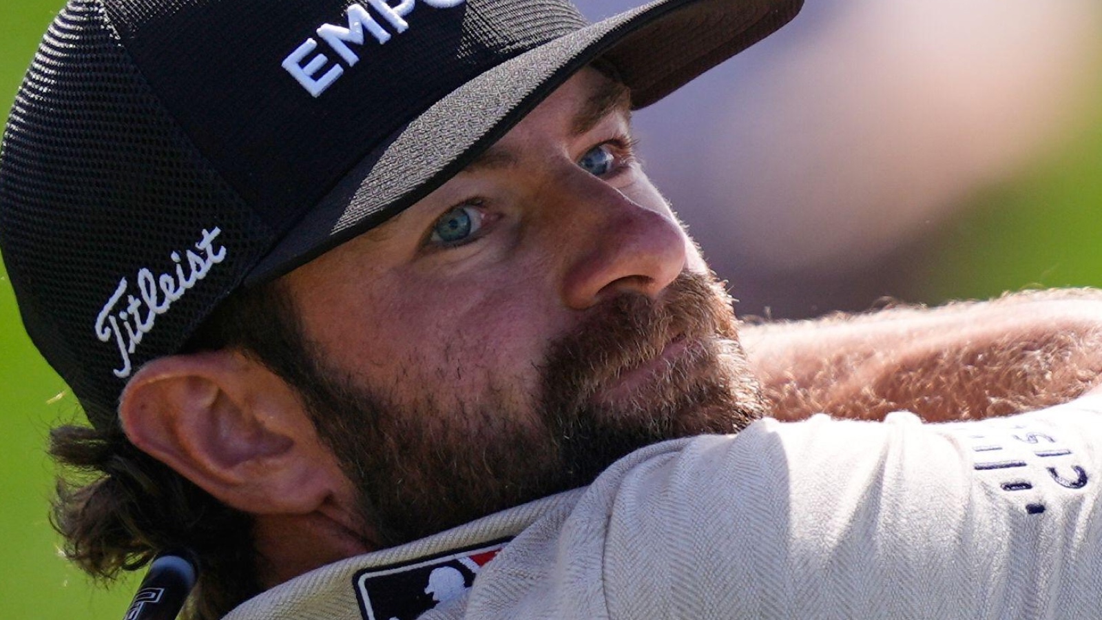 The longest drives ever on the PGA Tour – and the records that still stand