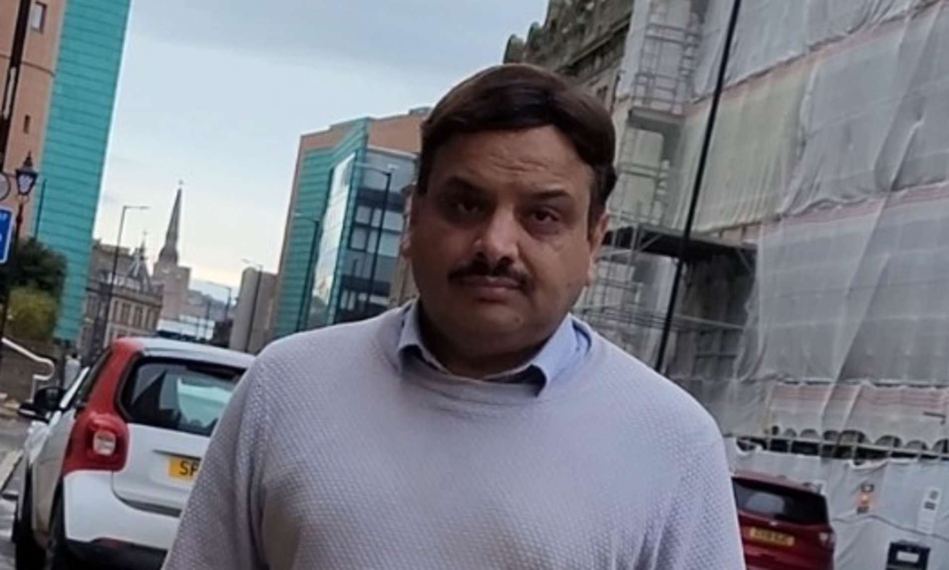 Benefit fraudster who lived in Scotland for two decades needed ...