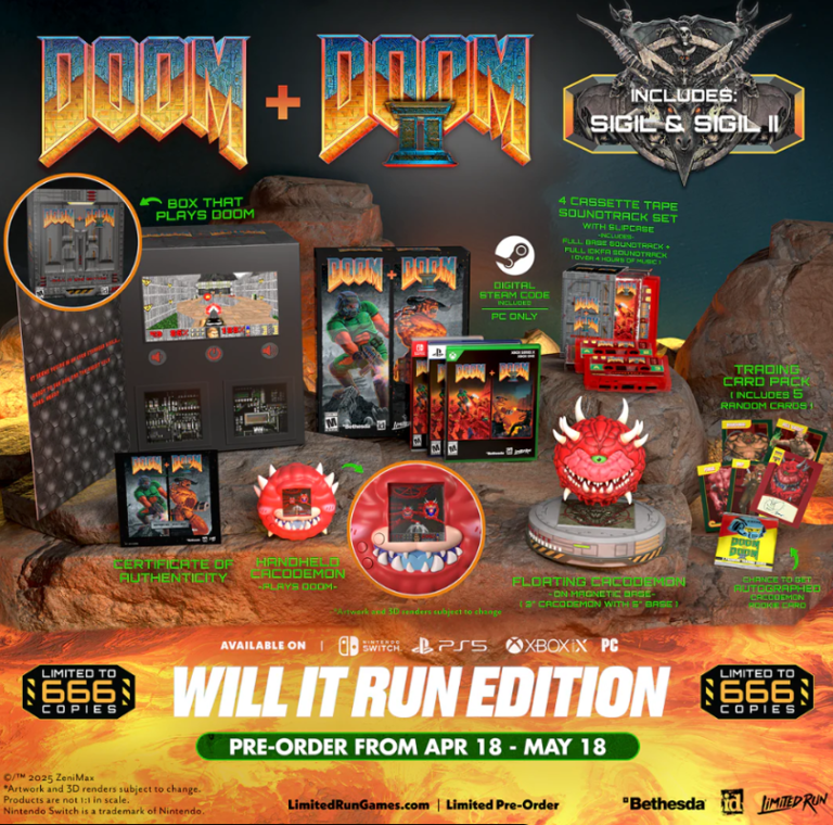 Sealed Switch gold rush: Why limited-run and super rare games are ...
