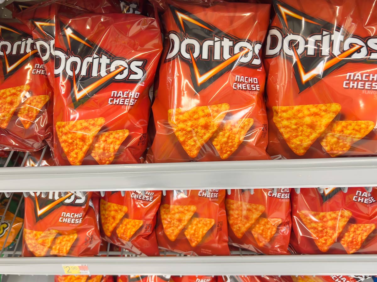 Cancer-causing foods you should stop eating immediately