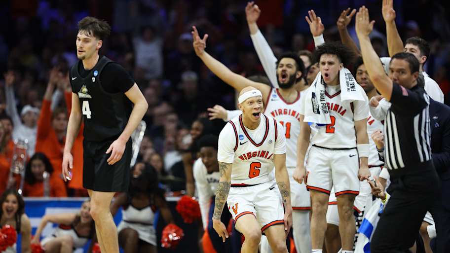 KenPom predicts Virginia basketball vs Tennessee final score