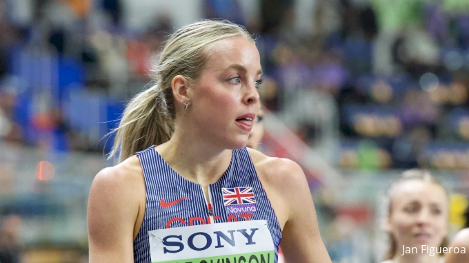 2026 World Indoor Championships: Day three results and recap