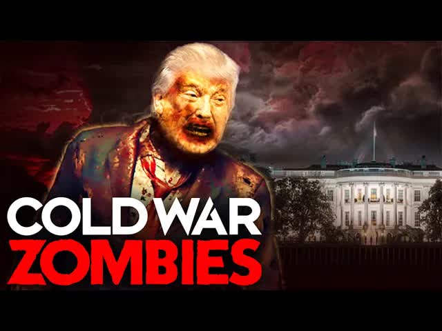 Cold War Zombies new USA map teased? New outbreak mode in season 2 ...