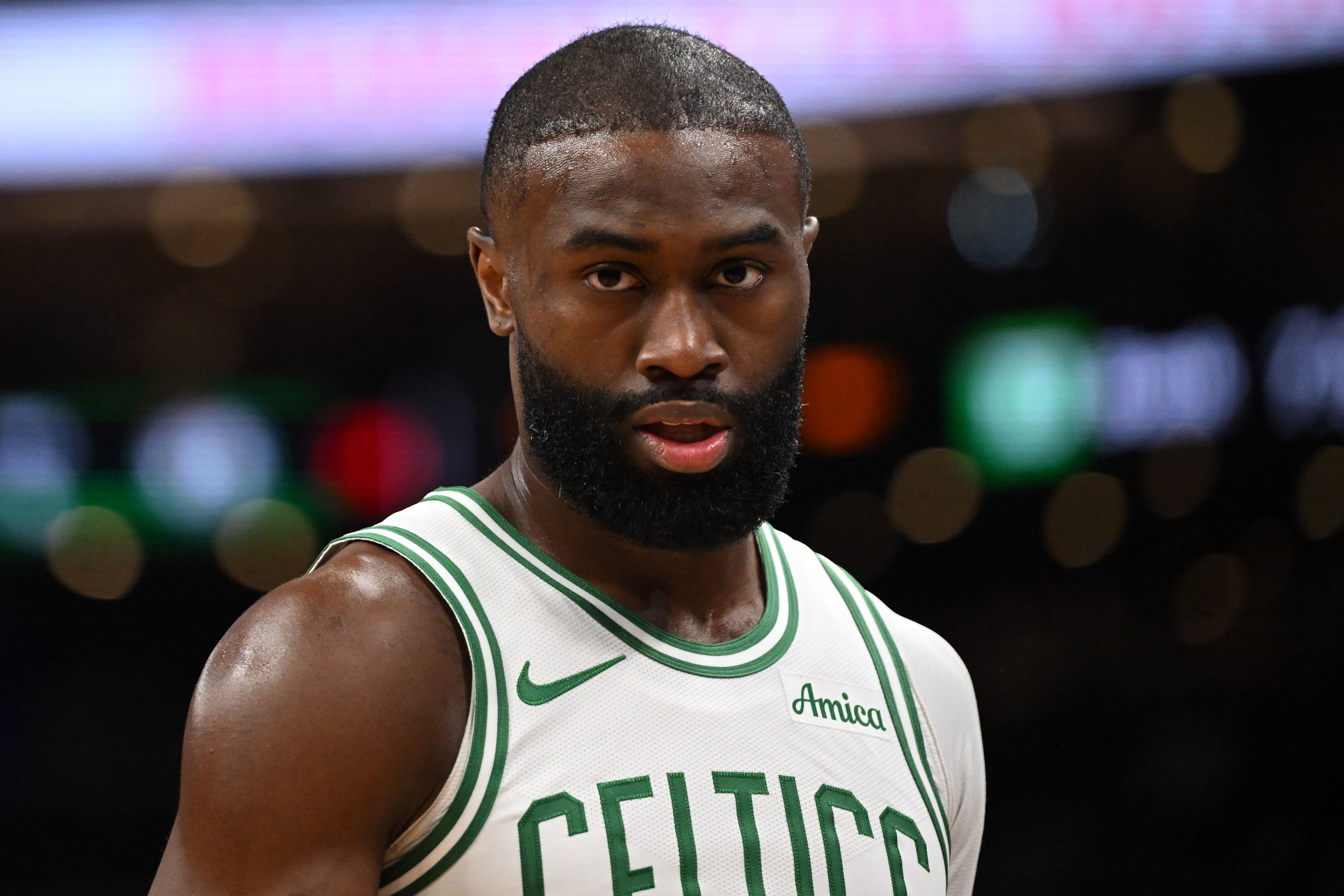 Jaylen Brown calls for Stephen A Smith's retirement after escalating feud