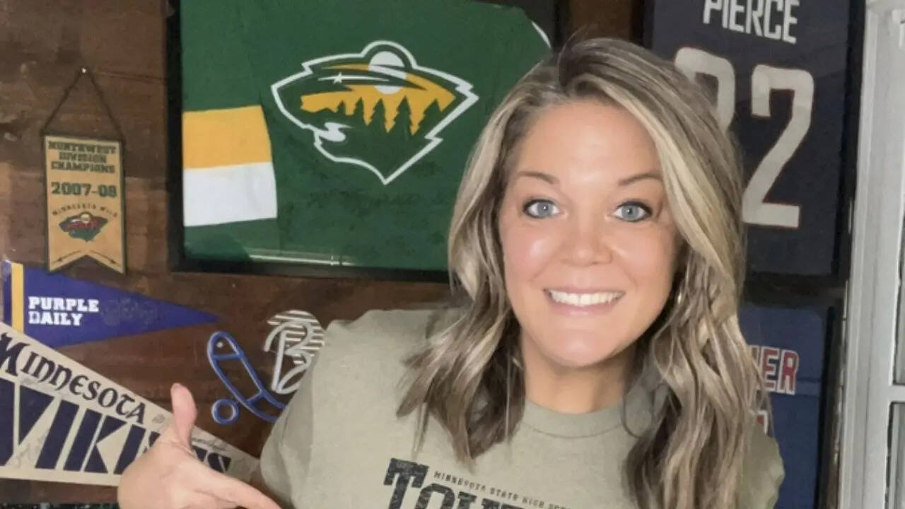 Who is Mike Pierce? All about Jessi Pierce’s husband and their married life