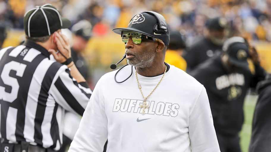 Deion Sanders targeting Colorado's future quarterback on recruiting trail