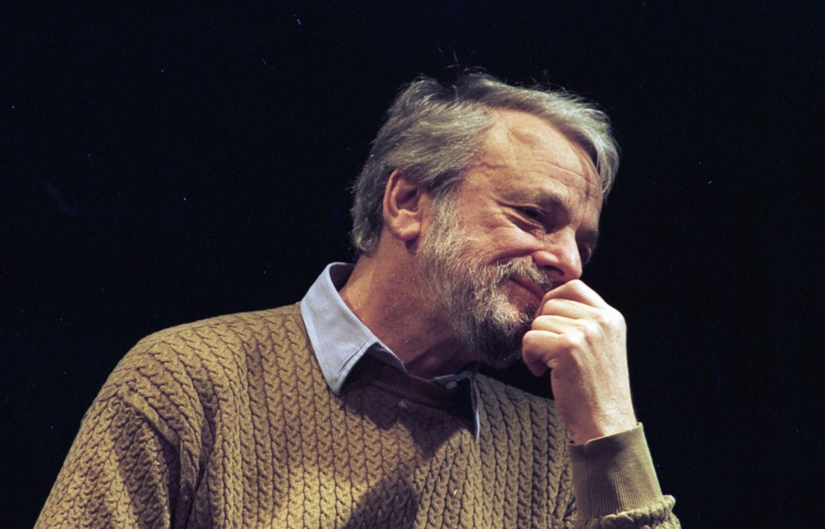 Celebrating Stephen Sondheim's 96th birthday: His lasting impact on ...