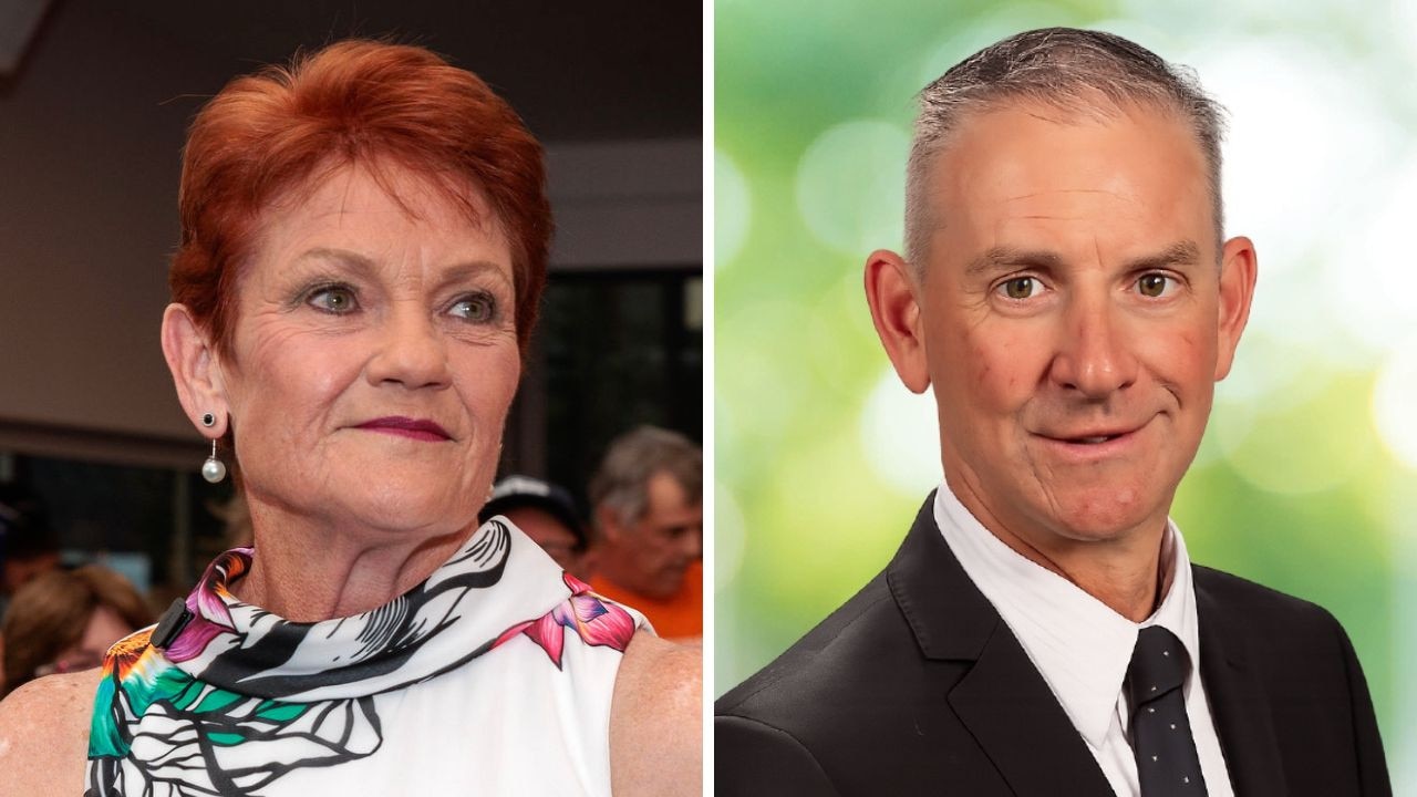 One Nation secures two lower house seats in SA vote