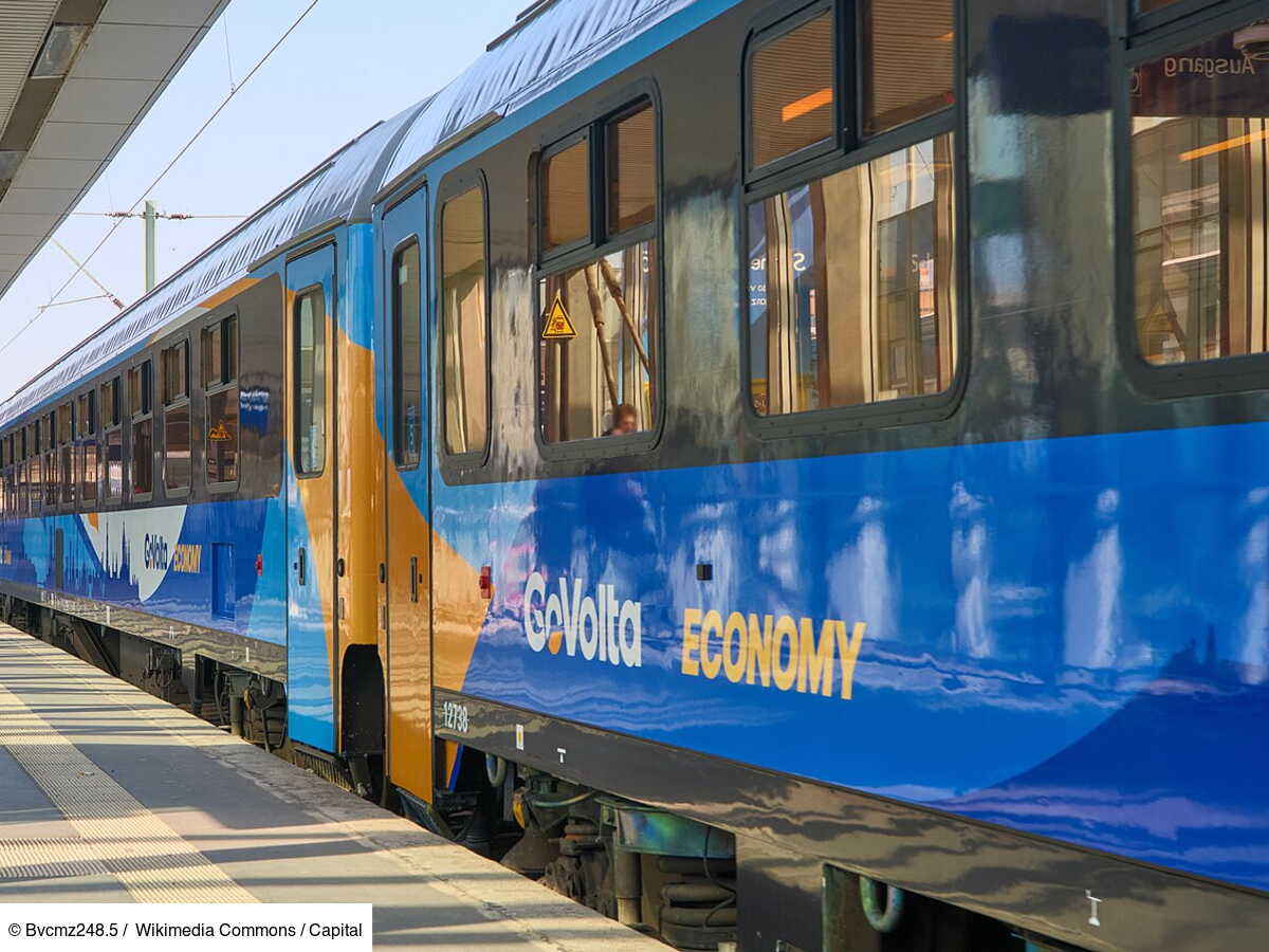 La start-up GoVolta lance des trains low-cost pour la ligne Paris-Amsterdam