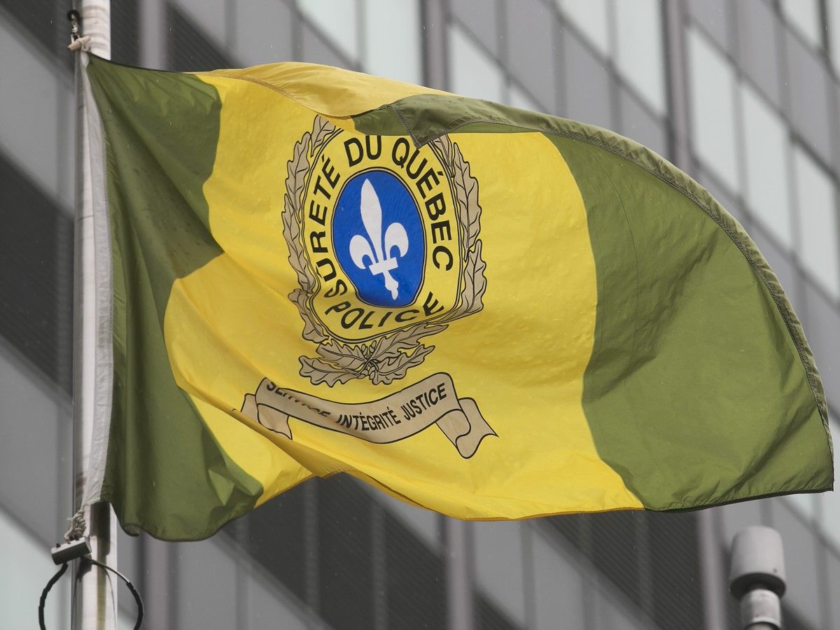 Quebec Amber Alert lifted after two children found