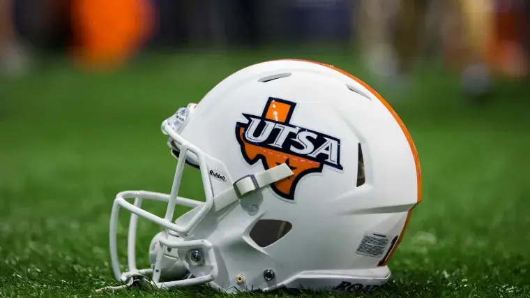 Why UTSA kicker Jaffer Murphy is making headlines after eye-popping 40 ...