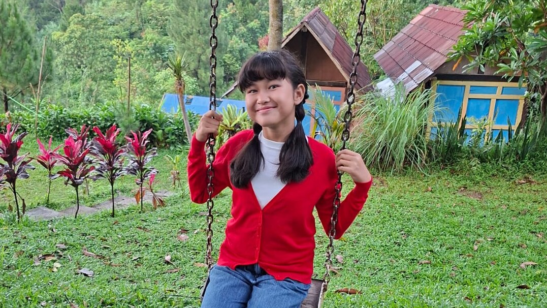 Disbelief and praise from teenagers and parents as Indonesia's social ...