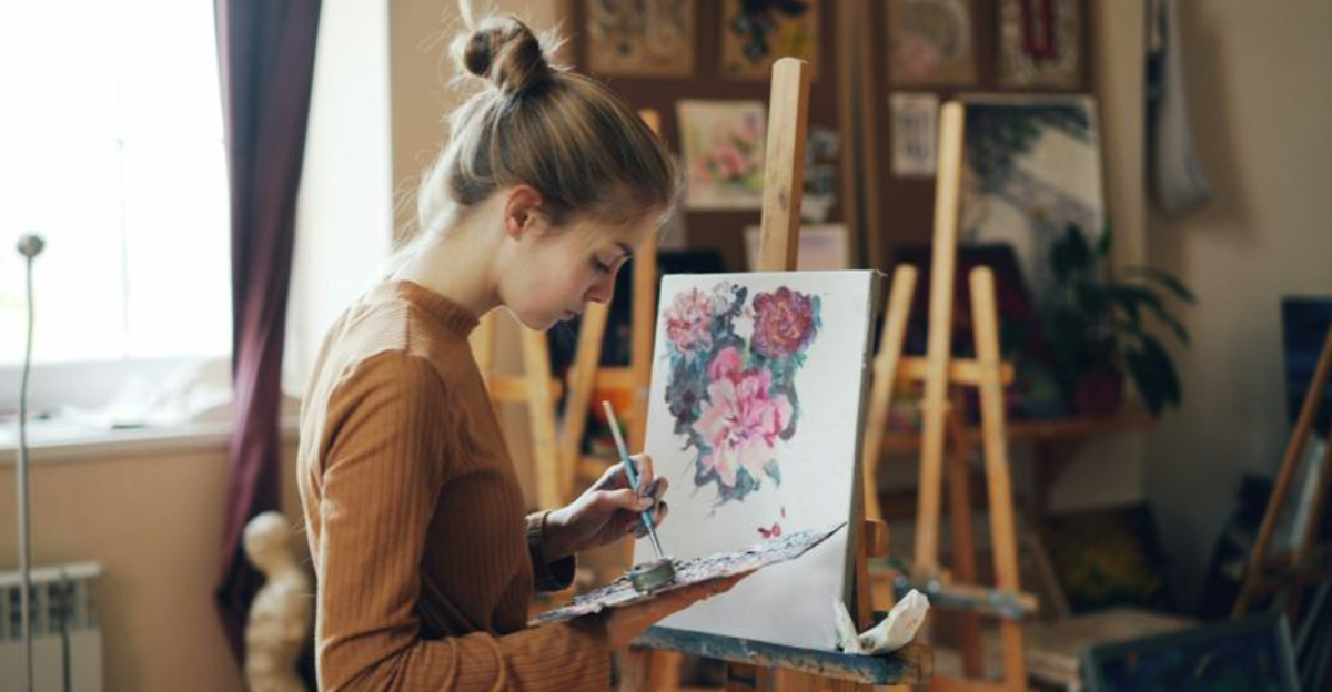 Women who have very few friends usually share these 12 rare traits