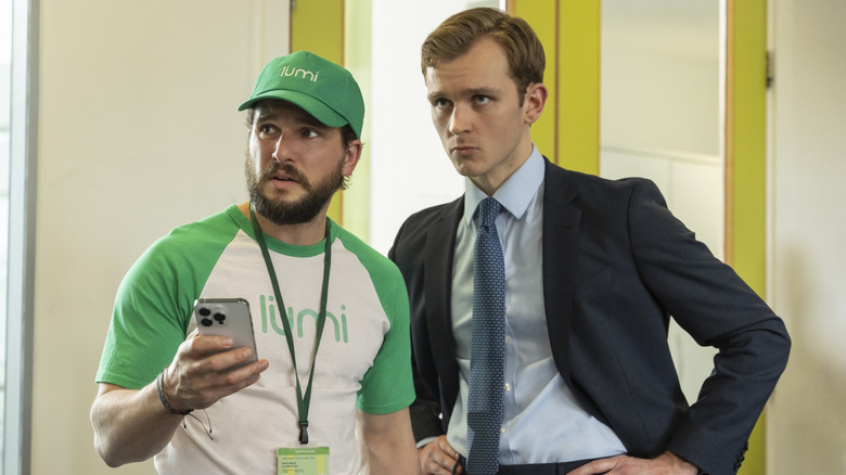 15 TV shows to watch if you like HBO's Industry
