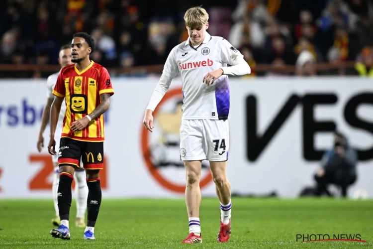 Lonkt de absolute jackpot voor RSC Anderlecht? Engelse topclubs willen ...