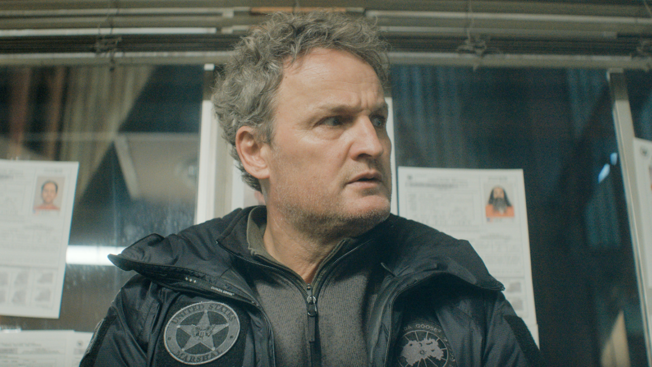 Jason Clarke joining Viola Davis in ‘Ally Clark’