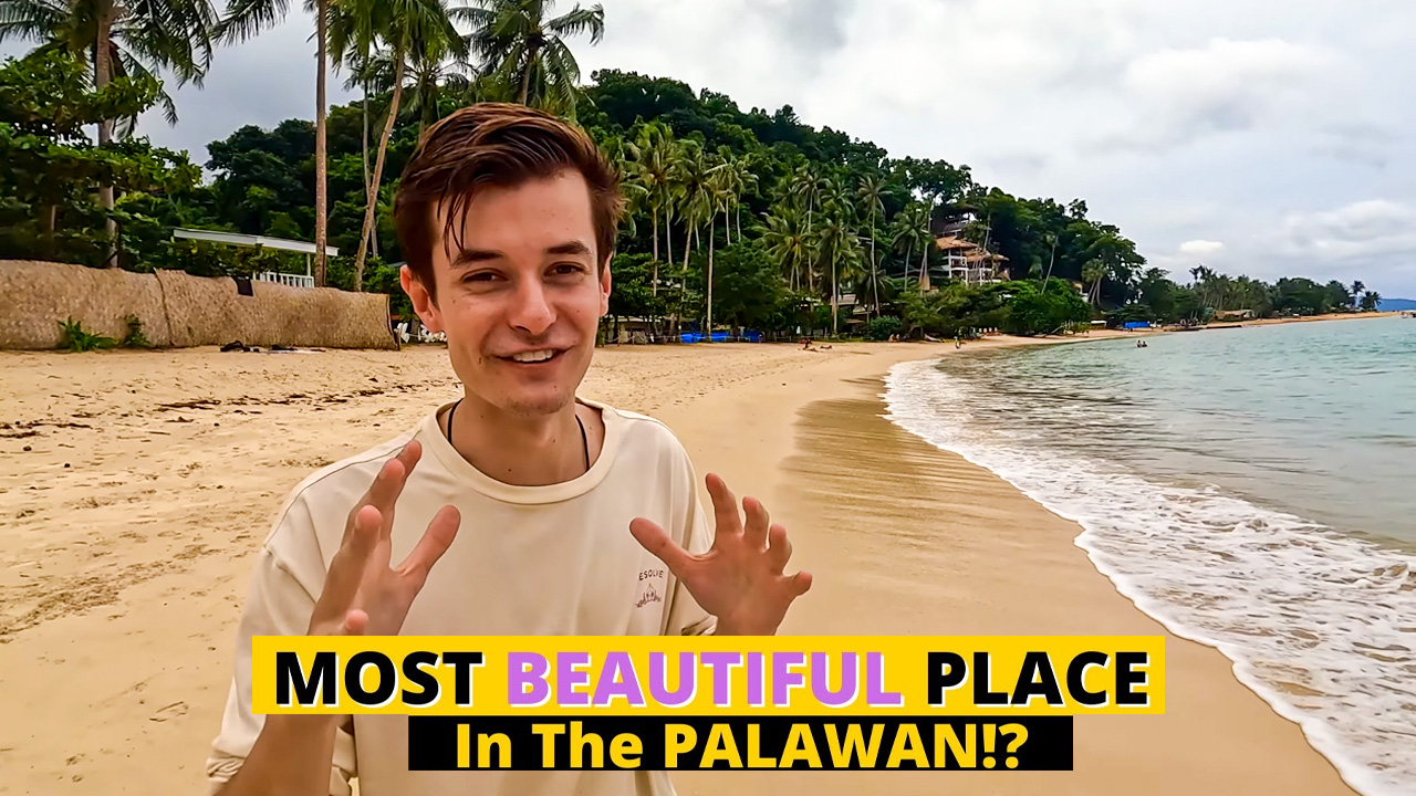 The ultimate El Nido Philippines guide: How to spend a perfect day in ...