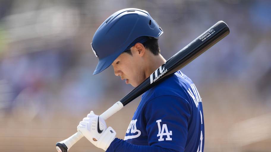 Dodgers' unpopular roster decision has fans wondering what's next for ...