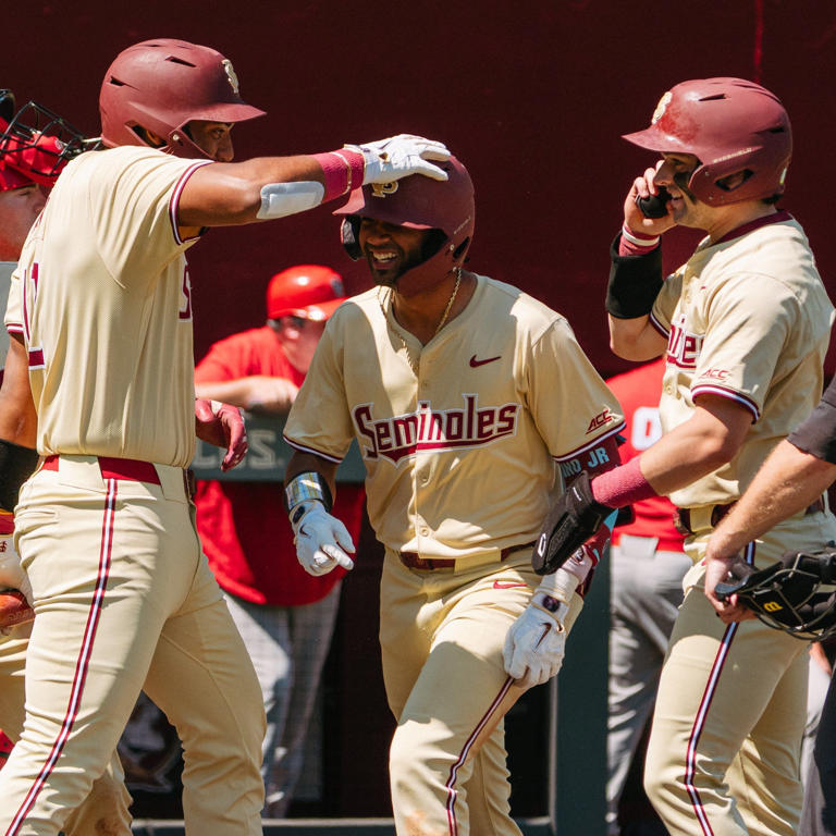 FSU baseball secures series win over NC State with run-rule victory