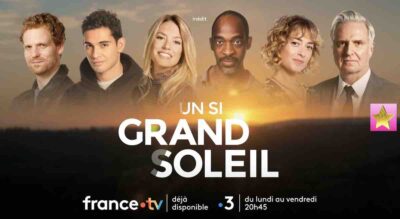 Un si grand soleil du 31 mars : Elise et Akim font une découverte choc ...
