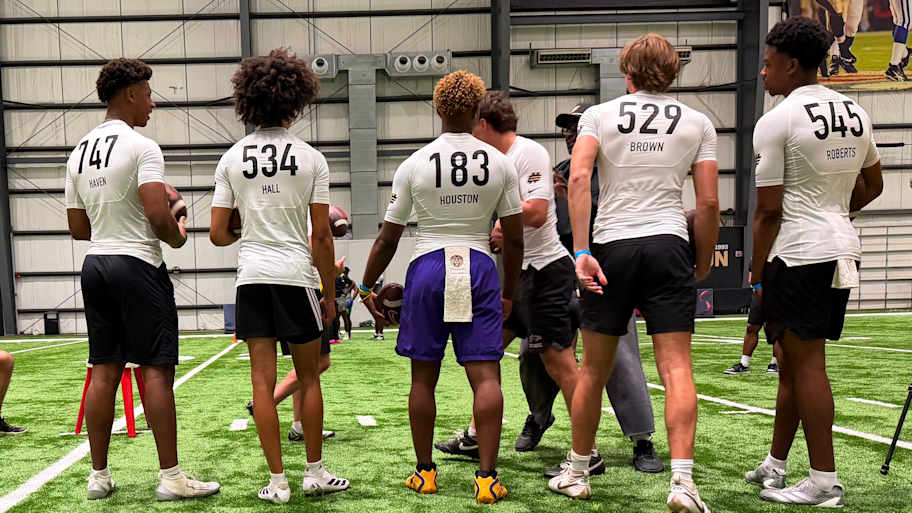 Elite 11 New Orleans: Star power, top quarterbacks, and why camp ...