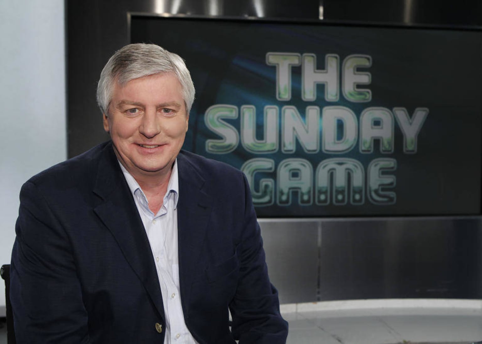 Farewell to Michael Lyster and to the Rare Auld Times