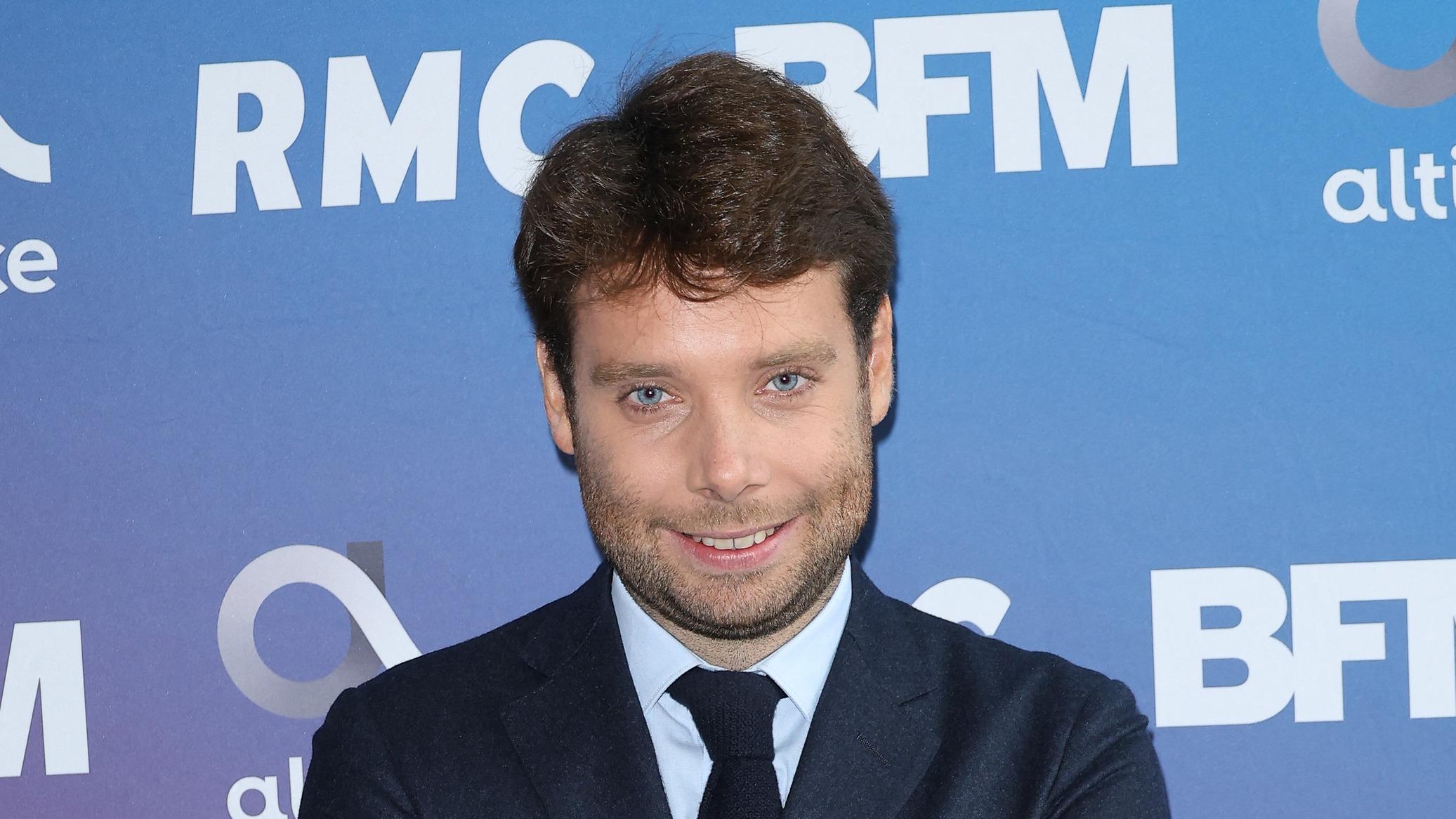 Benjamin Duhamel à la place de sa mère Nathalie Saint-Cricq sur France ...