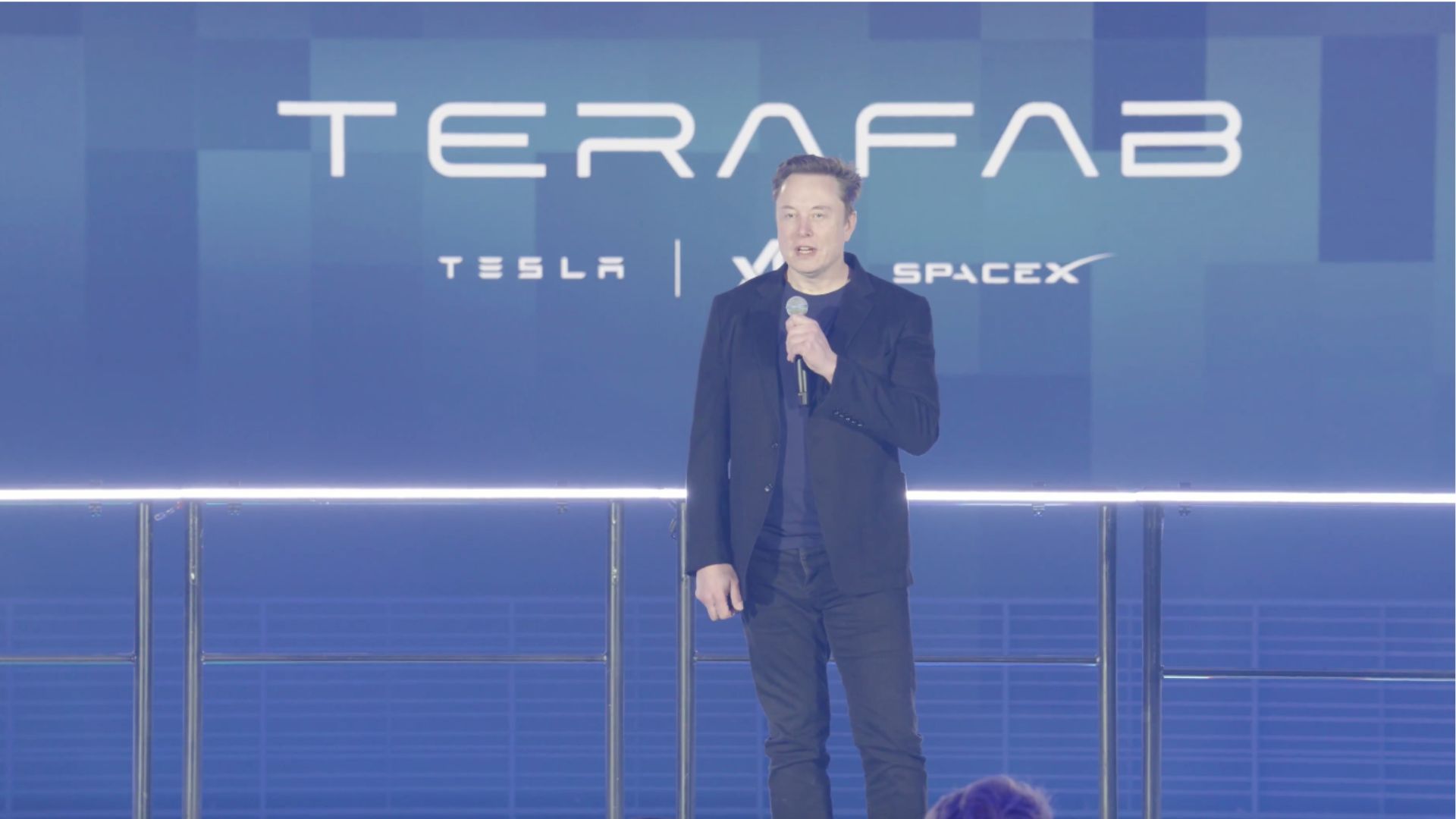 Elon Musk launches Terafab to power next-gen AI, reshape semiconductor ...
