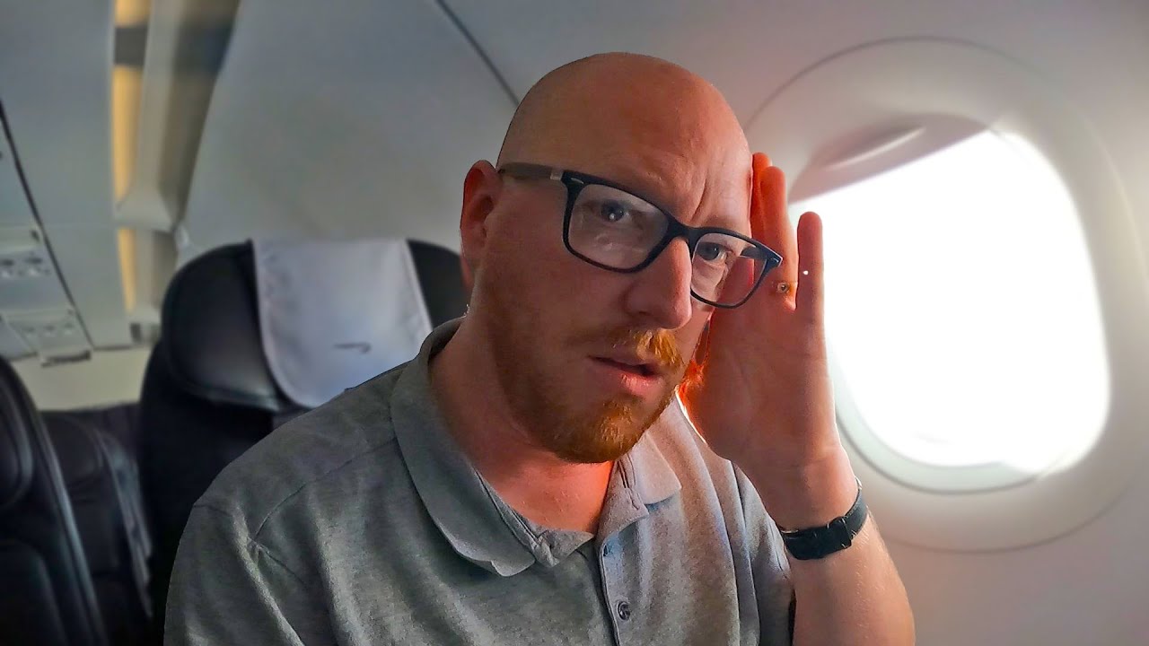 My worst flights of 2021