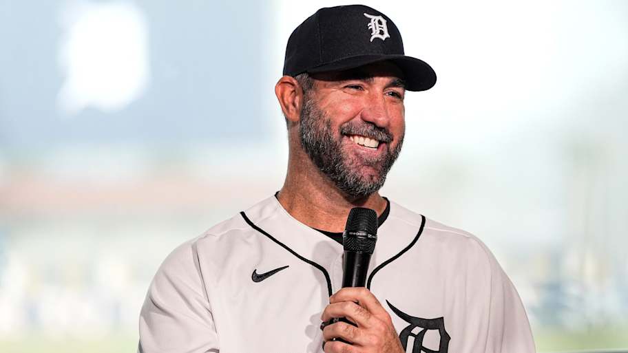 Justin Verlander predicted by peers to be MLB’s best at critical new rule