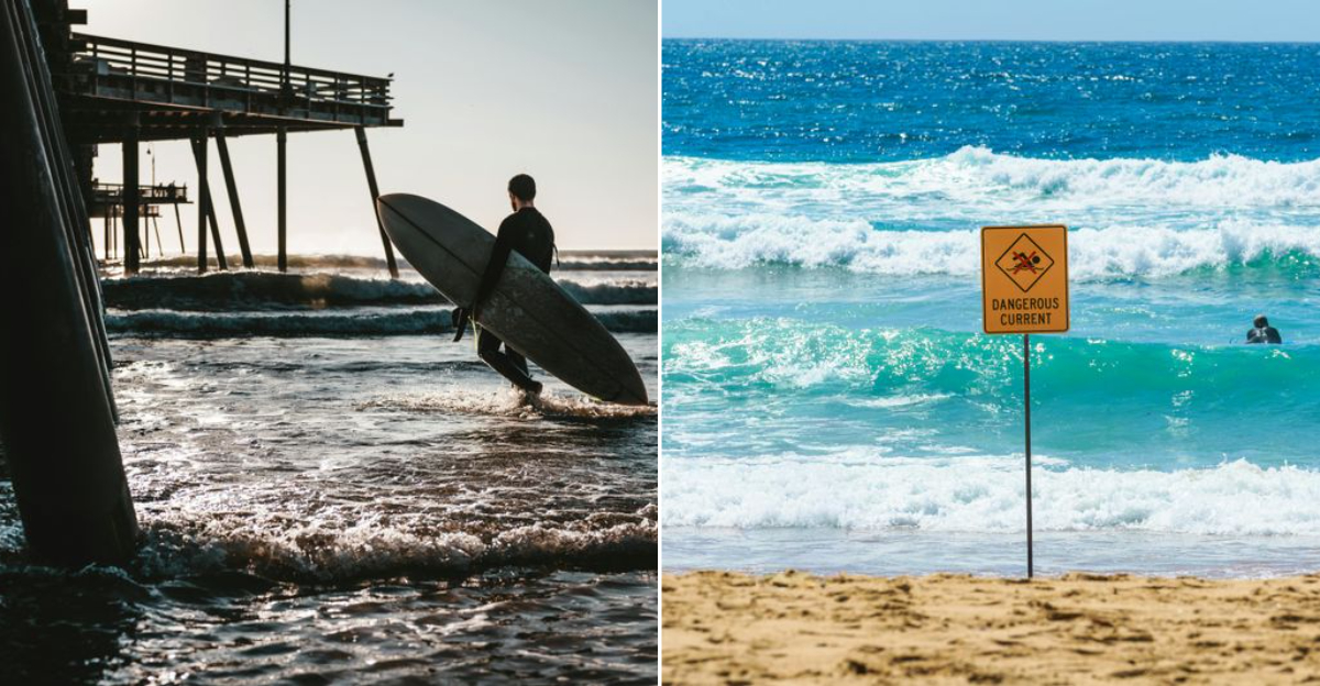 Tourist pet peeves exposed by Californians who spot outsiders easily