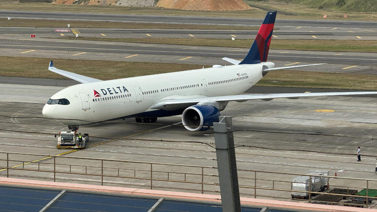 Delta adds nonstop Austin flights to Phoenix and Bozeman in 2026