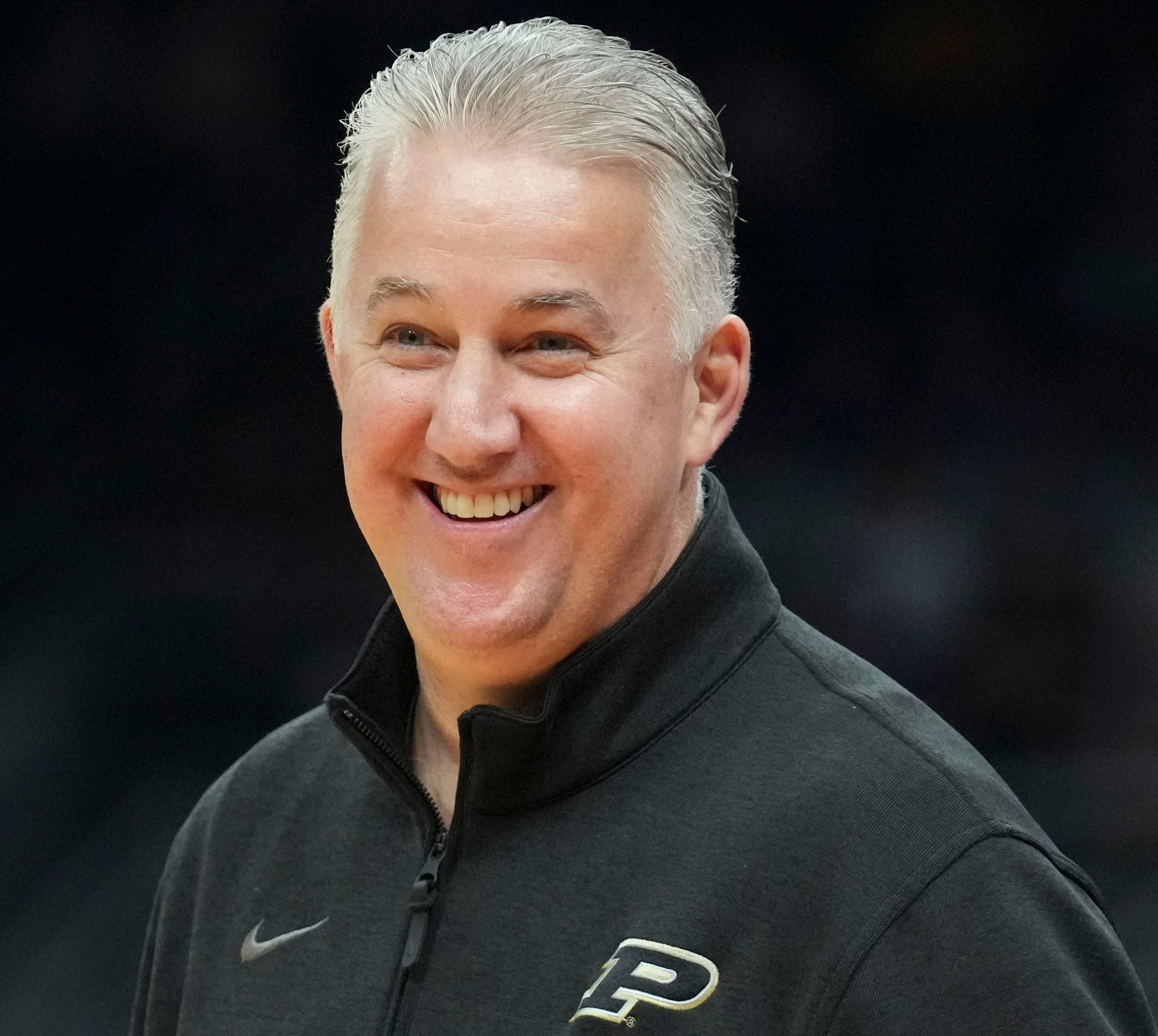 Matt Painter's 500th win was a foregone conclusion. Purdue's run shows ...