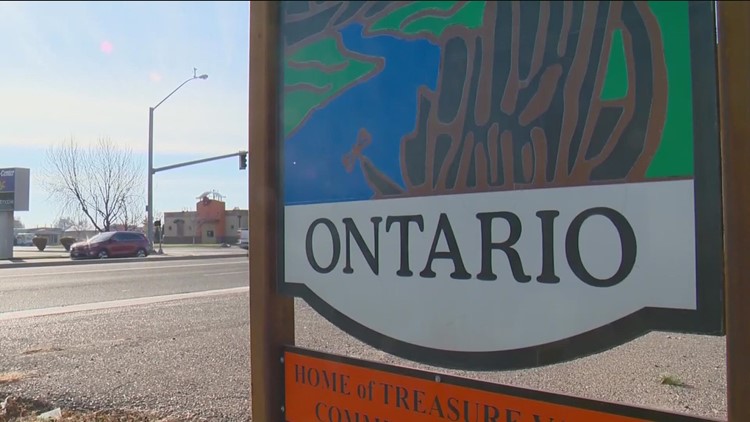 Ontario boil water advisory lifted