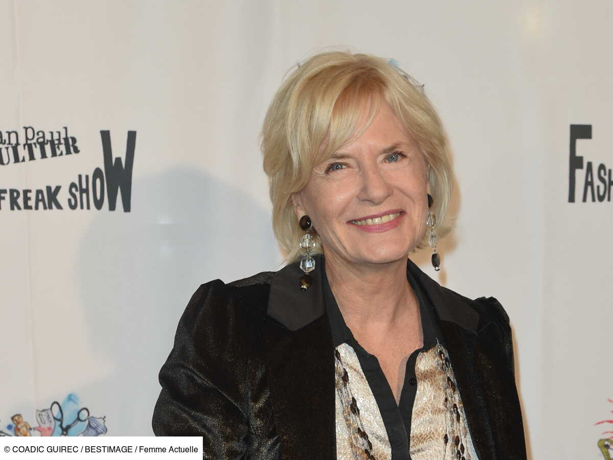 J'étais révulsée: Catherine Ceylac revient sur son coup de gueule ...