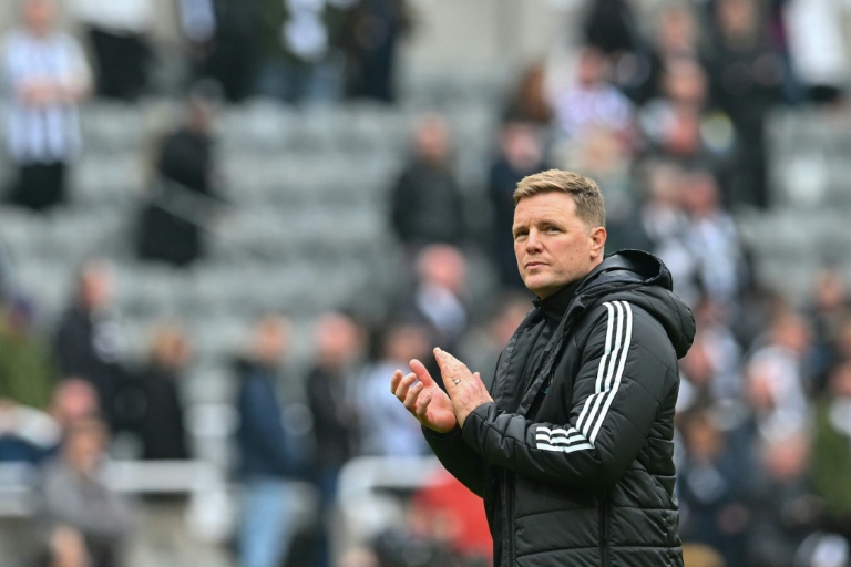 Howe disappointed in himself after 'painful' Newcastle defeat