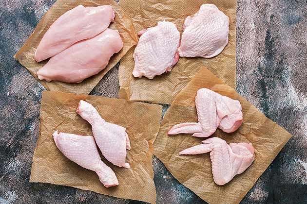 There are 9 types of food poisoning—here's how to protect yourself