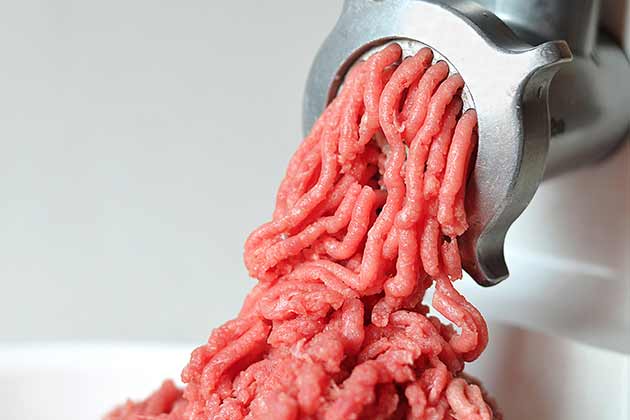 There are 9 types of food poisoning—here's how to protect yourself