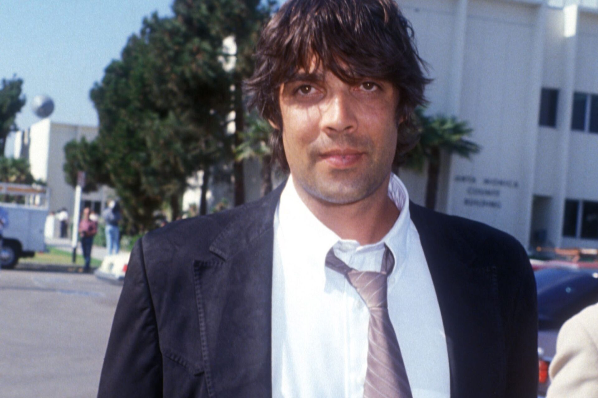 Christian Brando, una vida marcada por la tragedia