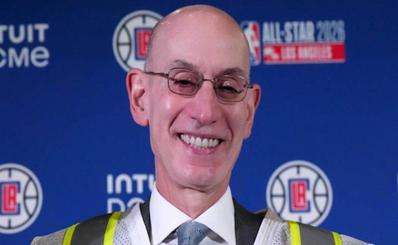 NBA: Spurs face major risk in potential expansion draftCould history ...