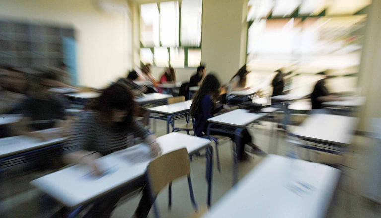 Δασκάλα απέρριψε ζωγραφιά μαθητρίας, λόγω «χριστιανοφοβίας»! (pic)