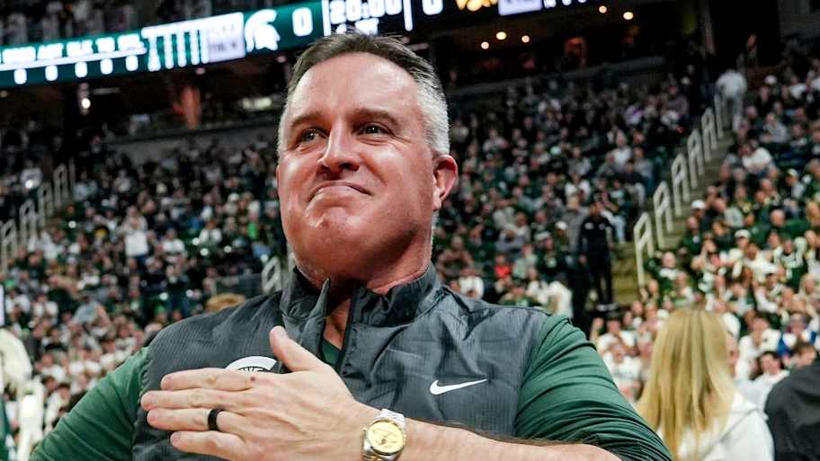 Michigan State enters new era as football rebuild begins