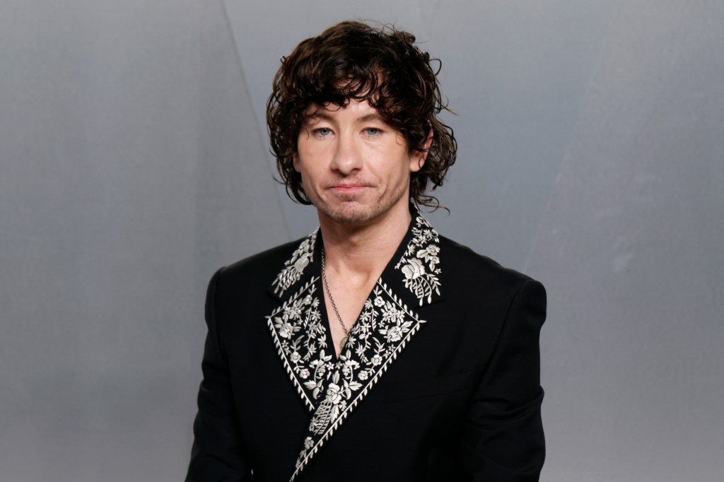 Barry Keoghan talks hate over looks after Sabrina Carpenter split