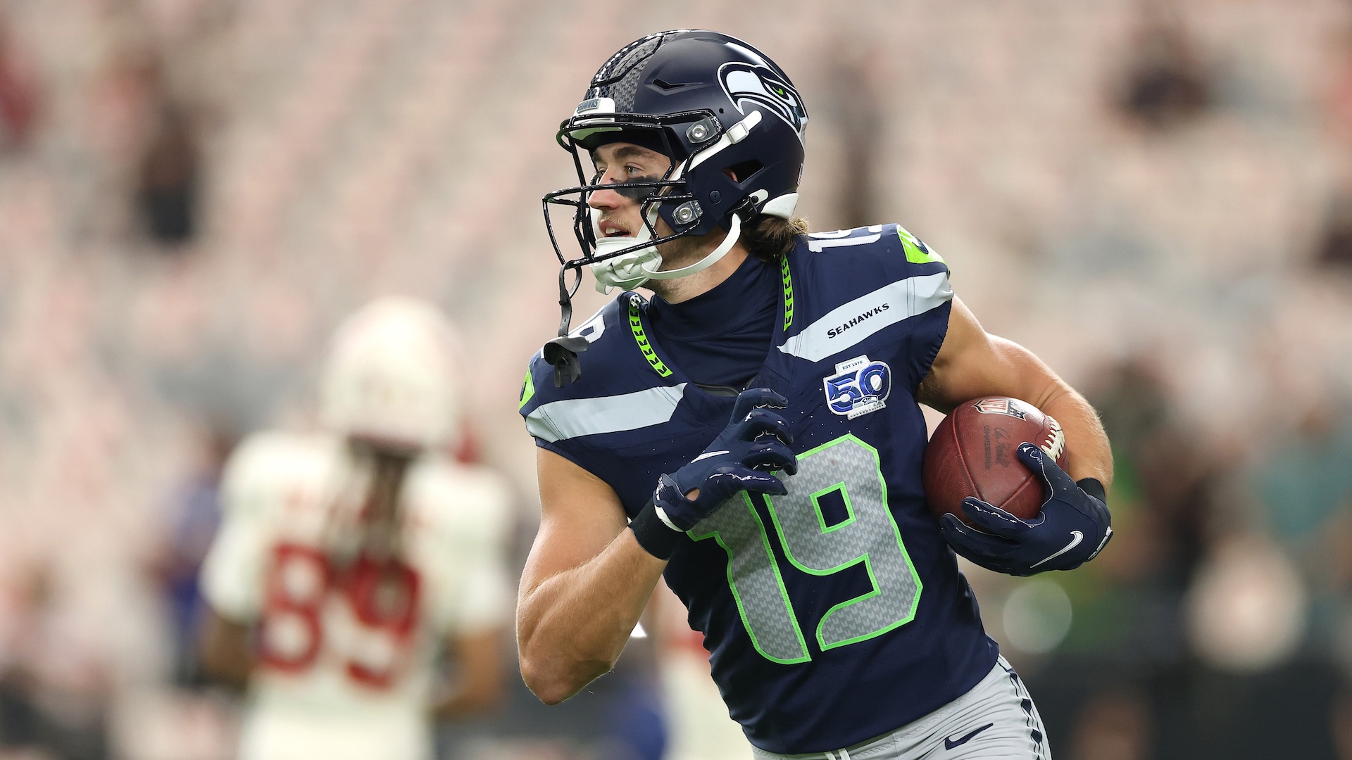 Seahawks have positive update on bringing back key Super Bowl contributor