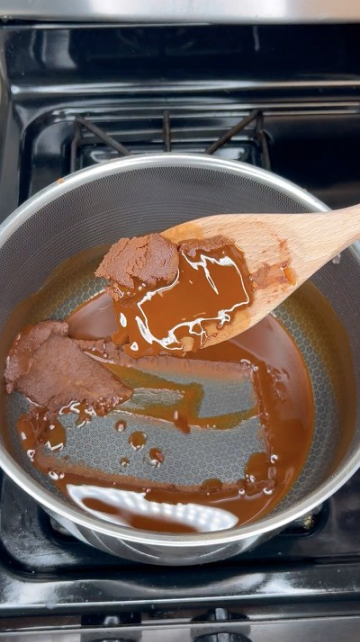 How to make the perfect roux for authentic gumbo