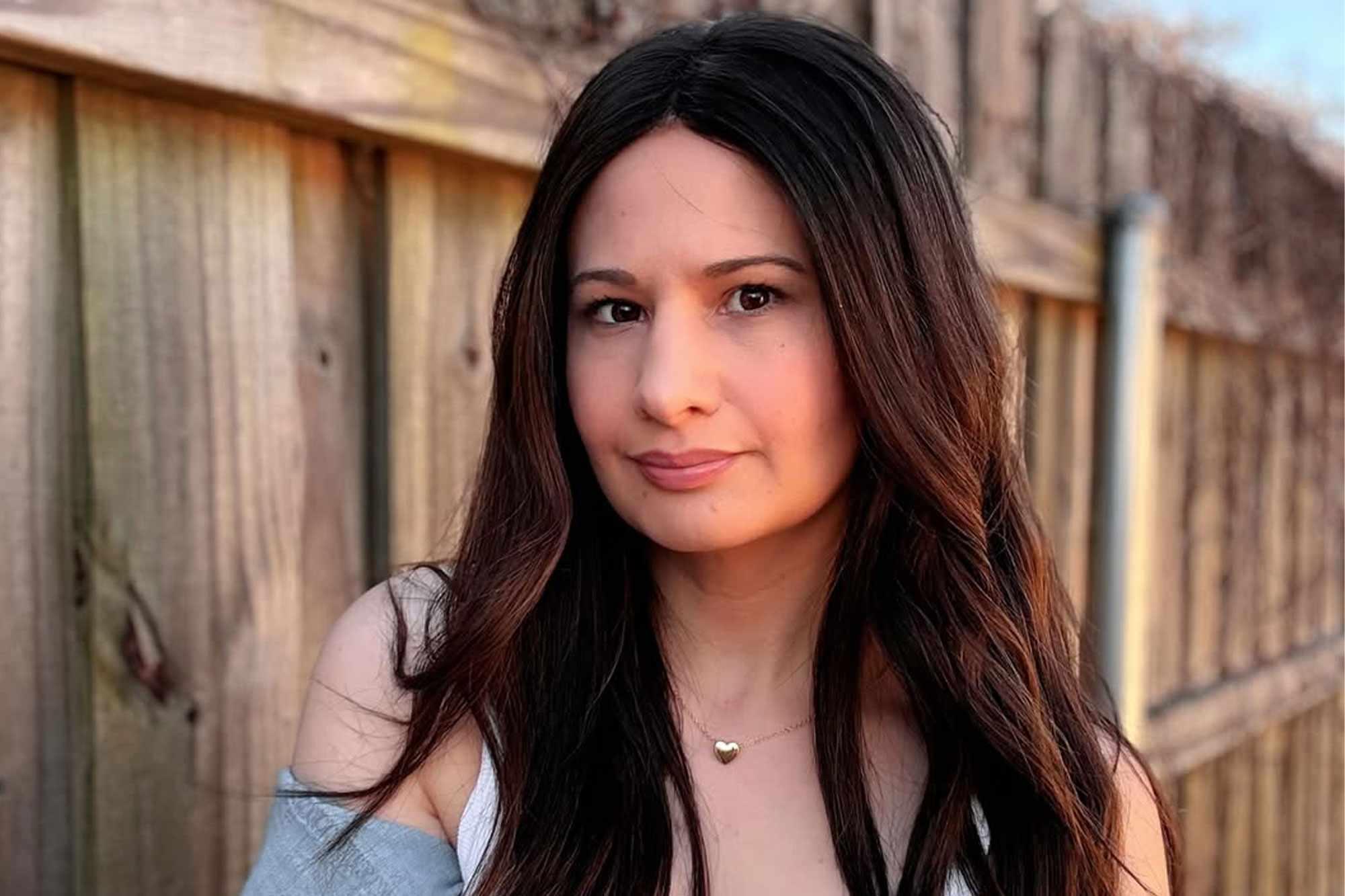 Gypsy-Rose Blanchard recounts mom’s murder while doing ‘We listen and ...