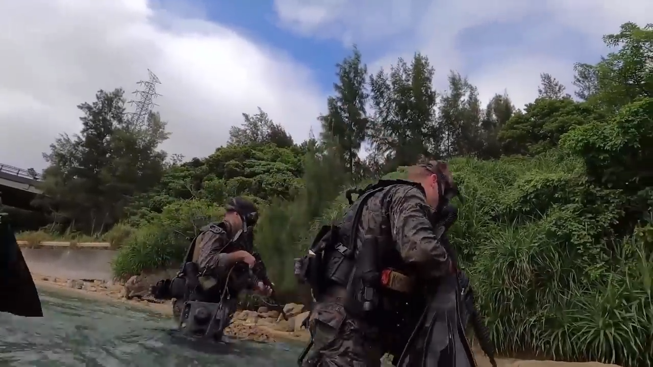 Marine Recon vs Marine Raiders: Key differences between two elite ...