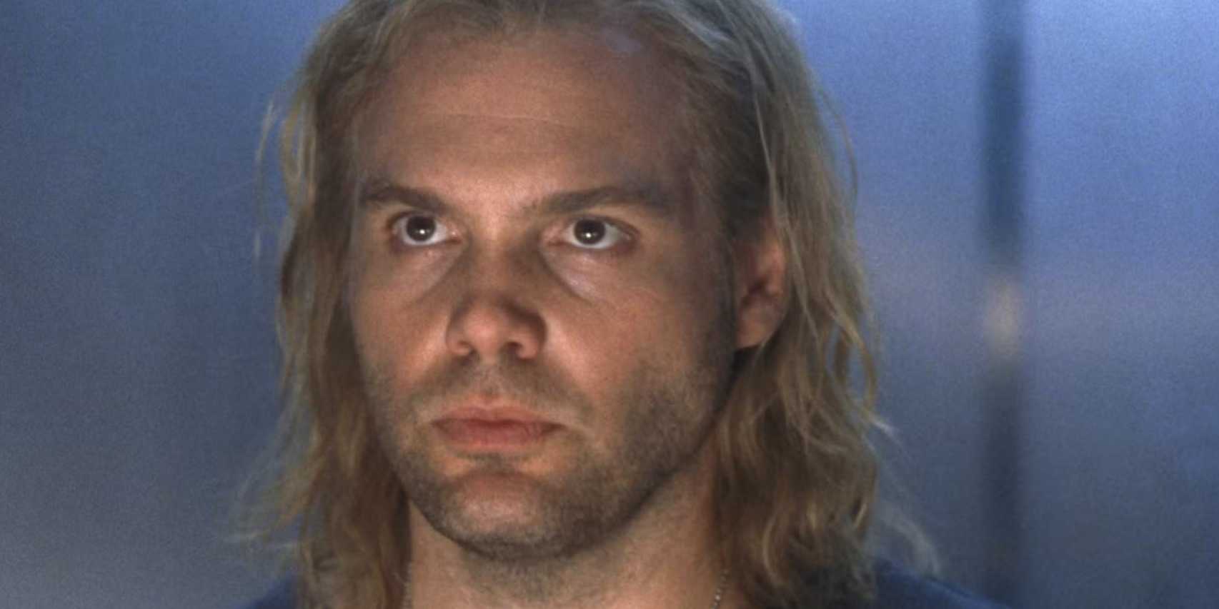 The Matrix completely overshadowed Vincent D'Onofrio's The Thirteenth Floor