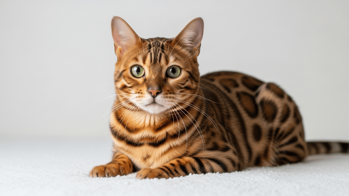 13 silent signs your cat is in pain (theyre wired to hide it)