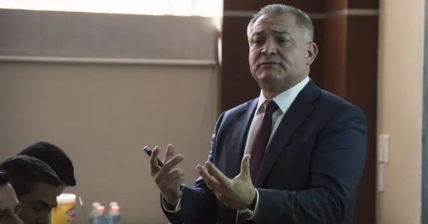 Caso García Luna: Fiscalía de EE.UU. solicita negar apelación y ...